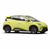 China BYD Seagull EV The Perfect Combination of Performance and Affordability for B2B Marke for sale