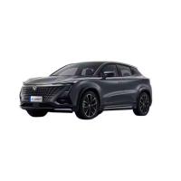 China Changan Uni-T 2023 EV 2.0T Hybrid SUV Second-Hand for Choice Left Steering Multiple Colors for sale