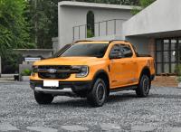 China 2024 Jiangling Ford Ranger Raptor Electric Steering System McPherson Front Suspension for sale