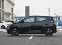 China BYD Tang Song Yuan Plus Flagship The Most Affordable Electric SUV with Lithium Battery for sale