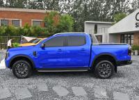 China 2024 Jiangling Ford Ranger Raptor Electric Steering System McPherson Front Suspension for sale