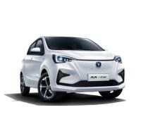 China Changan Benben E-Star 2023 Used Cars Second Hand Car Electric Vehicle in Steering Left for sale