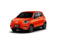 China Leapmotor T03 Mini EV Car 4 Wheel Passenger Car with Lithium Iron Phosphate Battery for sale