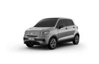China Leapmotor T03 Mini EV Car 4 Wheel Passenger Car with Lithium Iron Phosphate Battery for sale