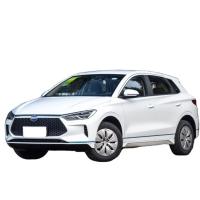 China 2023 BYD E2 Luxury Edition Level Luxury Sedan Left Steering Comfort Sedan for Vehicle for sale