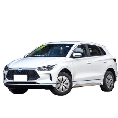 China 2023 BYD E2 Luxury Edition Level Luxury Sedan Left Steering Comfort Sedan for Vehicle for sale
