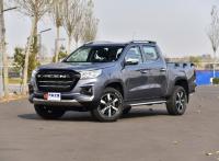 China Changan Kaicene Hunter F70 2023 2024 Pickup Car The Ultimate 4x4 Diesel Off Road Vehicle for sale