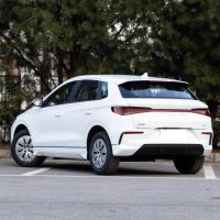 China 2023 BYD E2 Luxury Edition Level Luxury Sedan Left Steering Comfort Sedan for Vehicle for sale