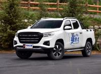 China Changan Kaicene Hunter F70 2023 2024 Pickup Car The Ultimate 4x4 Diesel Off Road Vehicle for sale