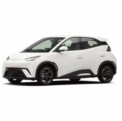 China BYD Seagull Flying 2024 The Innovative Electric SUV for Energy Vehicles Suppliers for sale