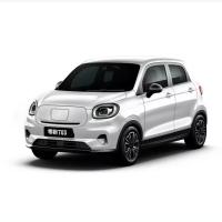 China 2024 LEAPMOTOR T03 Lingpao Front Drive Edition Electric Cars Left Hand Drive Size mm 4780*1905*1675 for sale