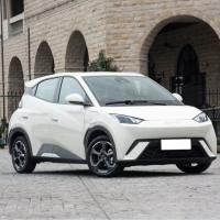 China BYD Seagull Flying 2024 The Innovative Electric SUV for Energy Vehicles Suppliers for sale