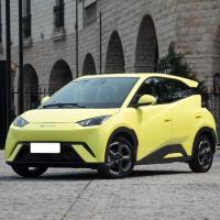 China BYD Seagull Flying 2024 The Innovative Electric SUV for Energy Vehicles Suppliers for sale