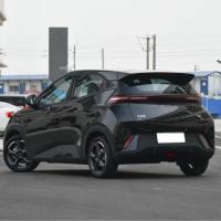 China BYD Seagull Flying 2024 The Innovative Electric SUV for Energy Vehicles Suppliers for sale