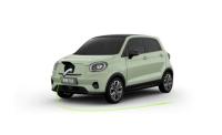 China 2024 LEAPMOTOR T03 Lingpao Front Drive Edition Electric Cars Left Hand Drive Size mm 4780*1905*1675 for sale