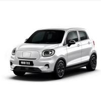 China 4780*1905*1675 Size Left Drive Leapmotor T03 Mini Electric Vehicle Hybrid Car 4 Seats for sale