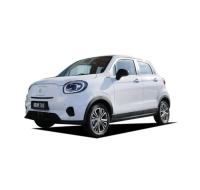 China 4780*1905*1675 Size Left Drive Leapmotor T03 Mini Electric Vehicle Hybrid Car 4 Seats for sale