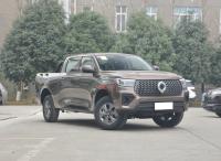 China 2024 P Series Pickup Trucks Fuel and Affordable 4x4 GWM Poer Pickup with Left Hand Drive for sale