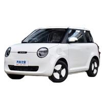 China Changan Lumins 2023 Electric Mini EV Car for Adults Energy Type 100% Electric Car for sale