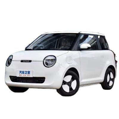 China Changan Lumins 2023 Electric Mini EV Car for Adults Energy Type 100% Electric Car for sale
