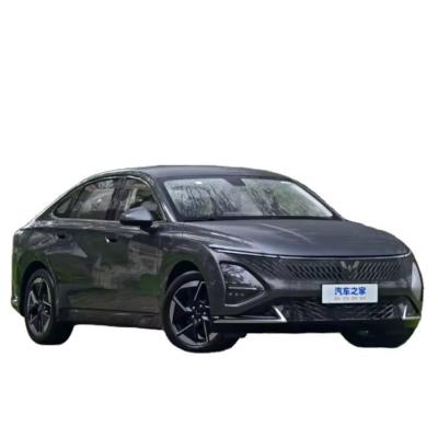China 2024 Wuling Xingguang Electric Vehicles The Perfect Combination of Style and Efficiency for sale