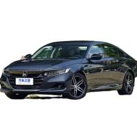 China Left Steering Plug-in Hybrid CAR 2018-2022 Used Honda Accord Fuel Cars Accessories for sale