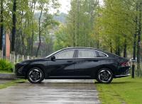 China 2024 Wuling Xingguang Electric Vehicles The Perfect Combination of Style and Efficiency for sale