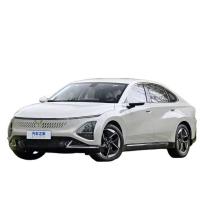 China 2024 Wuling StarLight Sedan The Perfect Combination of Style and 100% Electric Energy for sale