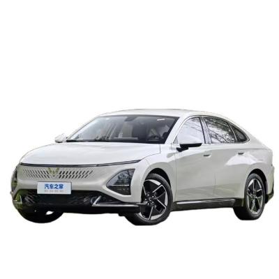 China 2024 Wuling StarLight Sedan The Perfect Combination of Style and 100% Electric Energy for sale