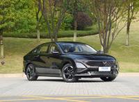 China Wuling Starlight Sedan EV Car For Adults SAIC Wuling Auto Energy type Lithium Battery for sale
