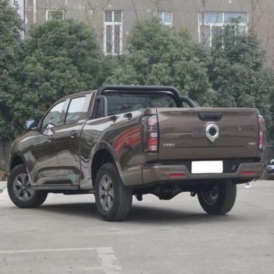 China Experience the Power and Performance of 2024 Great Wall Poer Off-road Super Pickup for sale