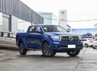 China Experience the Power and Performance of 2024 Great Wall Poer Off-road Super Pickup for sale
