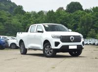 China Experience the Power and Performance of 2024 Great Wall Poer Off-road Super Pickup for sale