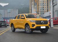 China Experience the Power and Performance of 2024 Great Wall Poer Off-road Super Pickup for sale