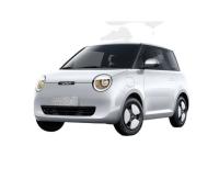 China 2024 Changan Lumins Small EV Cars with Lithium Battery and Left Steering for sale