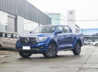 China PICKUP 2.0T 4WD Great Wall Poer Truck Camper For Diesel 4x4 Chinese GWM Changcheng Pao for sale