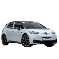 China 2023 Volkswagen ID3 of Electric Cars with Ternary Lithium Battery Size 4261*1778*1568 for sale