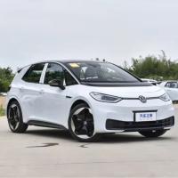 China 2023 Volkswagen ID3 of Electric Cars with Ternary Lithium Battery Size 4261*1778*1568 for sale