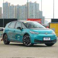 China 2023 Volkswagen ID3 of Electric Cars with Ternary Lithium Battery Size 4261*1778*1568 for sale