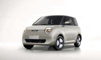 China Level Sedan Changan Lumins Mini Multi-color Electric Cars For Adults mini ev car for sale