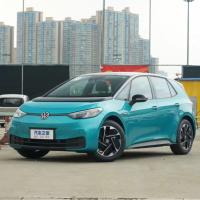 China 2023 Volkswagen ID3 of Electric Cars with Ternary Lithium Battery Size 4261*1778*1568 for sale