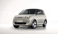 China Level Sedan Changan Lumins Mini Multi-color Electric Cars For Adults mini ev car for sale