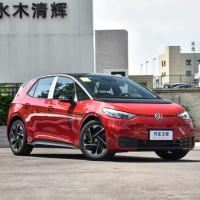 China 2023 Volkswagen ID3 of Electric Cars with Ternary Lithium Battery Size 4261*1778*1568 for sale