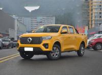 China PICKUP 2.0T 4WD Great Wall Poer Truck Camper For Diesel 4x4 Chinese GWM Changcheng Pao for sale