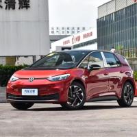 China 2023 Volkswagen ID3 of Electric Cars with Ternary Lithium Battery Size 4261*1778*1568 for sale