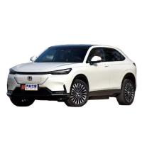 China 100% Electric Car DongFeng ENP1 EV Car 4WD Left Steering Second-Hand Vehicles Certified for sale