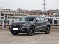 China Medium SUV Prepayments Booking Changan UniT 2024 Petrol Gasoline Car 1.5T 188HP Cars for sale