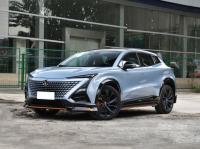 China Medium SUV Prepayments Booking Changan UniT 2024 Petrol Gasoline Car 1.5T 188HP Cars for sale