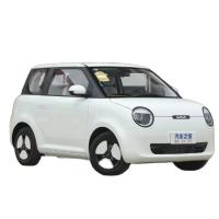 China Battery type Lithium Battery Changan Lumins 0km Multi-color Sedan Electric Car for Adults for sale
