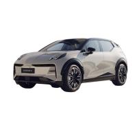 China SUV Electric Car Zeekr X Long Rang 560KM Geely Elektro Car 2023 Edition 5 Seats 5 Doors for sale